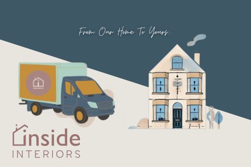 Inside Interiors: New Home Delivery Service | Inside Homes